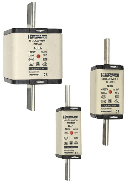 MERSEN ACQUIRES THE REMAINDER OF FUSETECH’S CAPITAL | Mersen