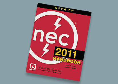 2011 NEC Code Changes in Overcurrent and Surge Protection | Mersen