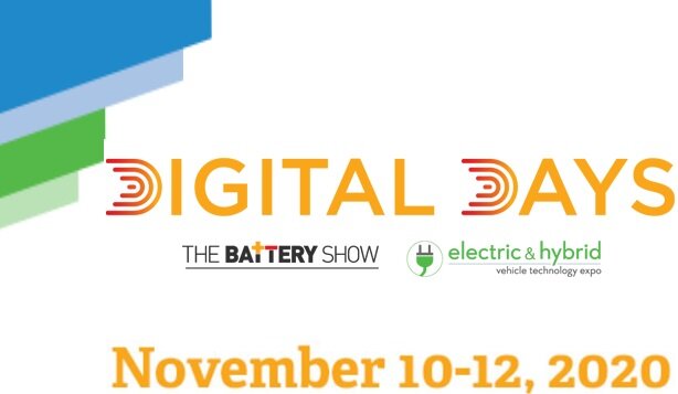 Mersen will be exhibiting during The Battery Show Digital Days, being ...
