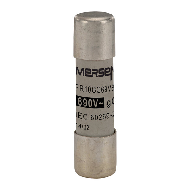 W302791 - FR10GG69V8 Sicherungen | Mersen