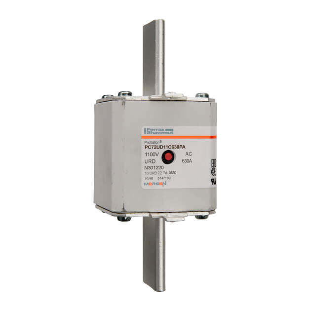 N301220 - PC72UD11C630PA Sicherungen | Mersen