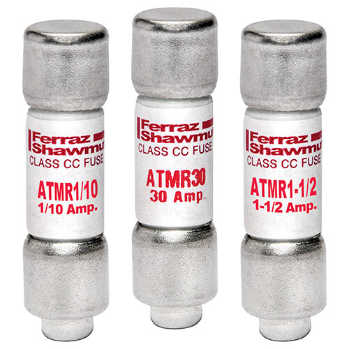 ATMR – Klasse CC – Flink Sicherungen | Mersen
