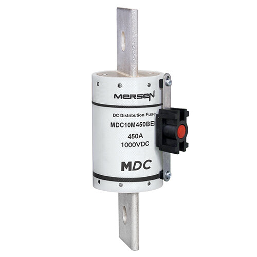 MDC10M450BEI Sicherungen | Mersen
