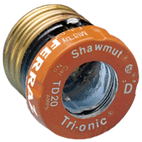 TD20 Sicherungen | Mersen