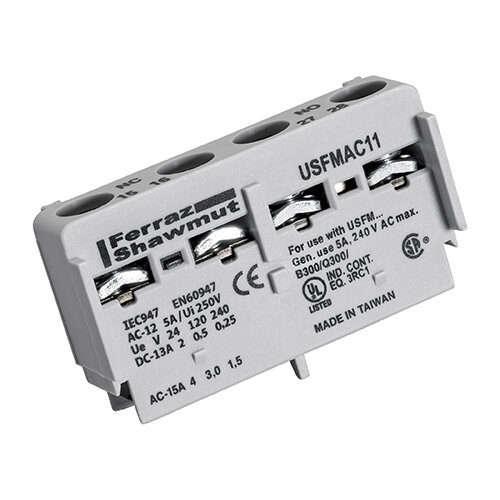 USFMAC11 Zubehör | Mersen