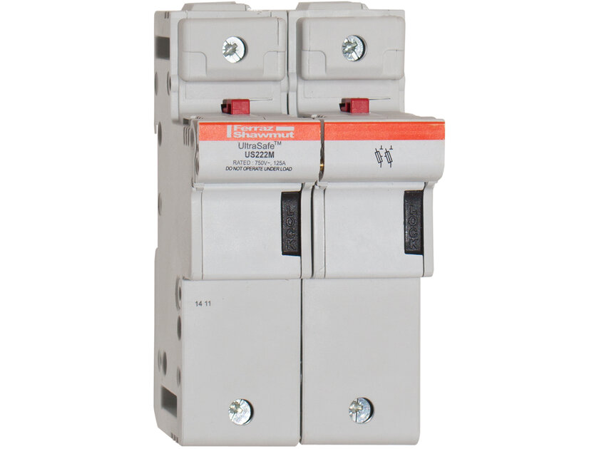 M331165 - US222M Sicherungshalter und -systeme | Mersen