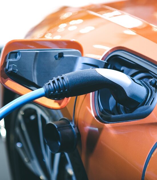 Innovation bei Mersen | Mersen