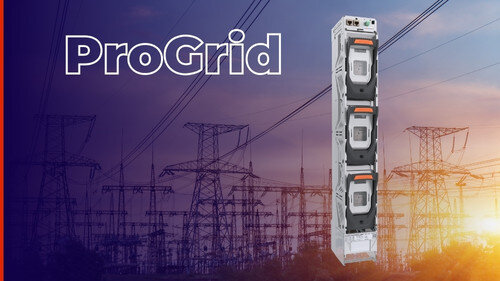 MERSEN UNVEILS PROGRID | Mersen
