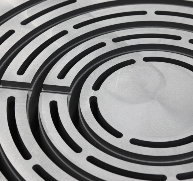 GAB Neumann Ringnut-Hochleistung-Kondensatoren Wärmetauscher | Mersen